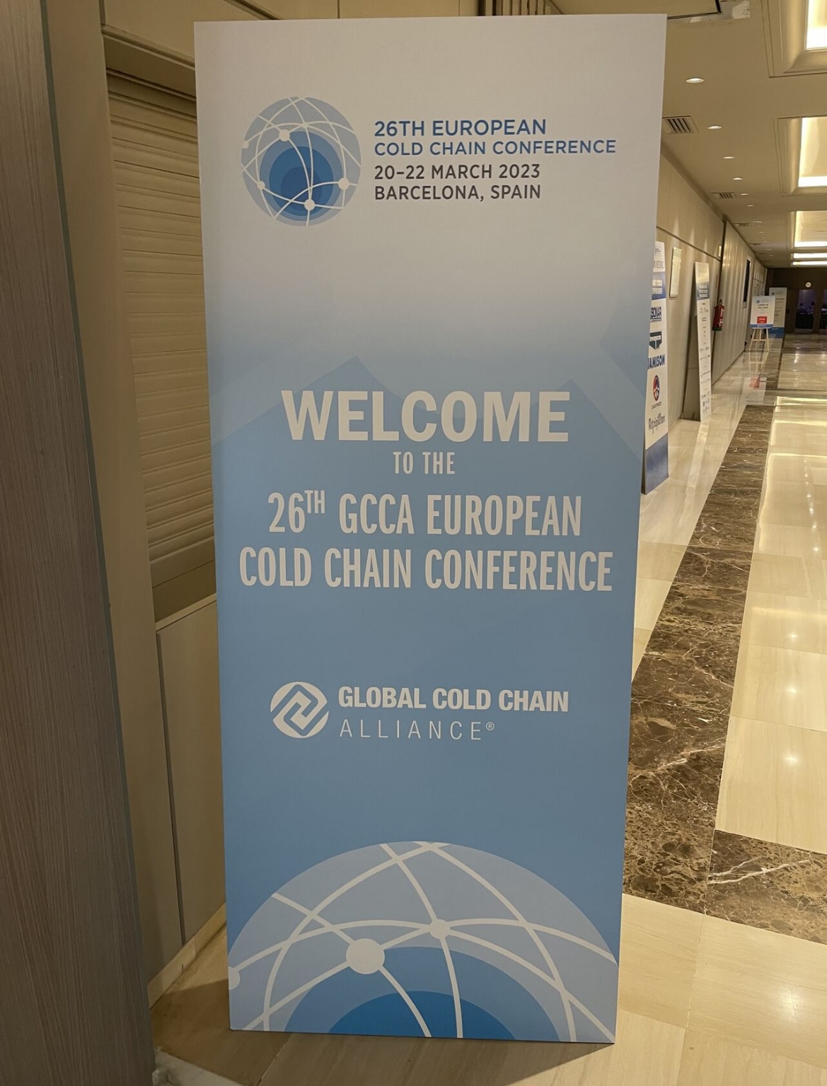 Reducing Food Loss & Waste in the Cold Chain – European Food Banks ... Reducing Food Loss & Waste in the Cold Chain – European Food Banks ...