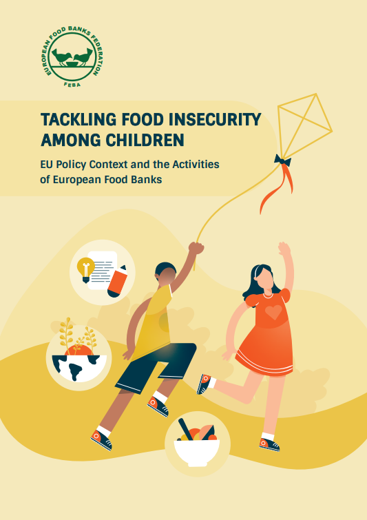 Tackling Food Insecurity Among Children: EU Policy Context and the ...
